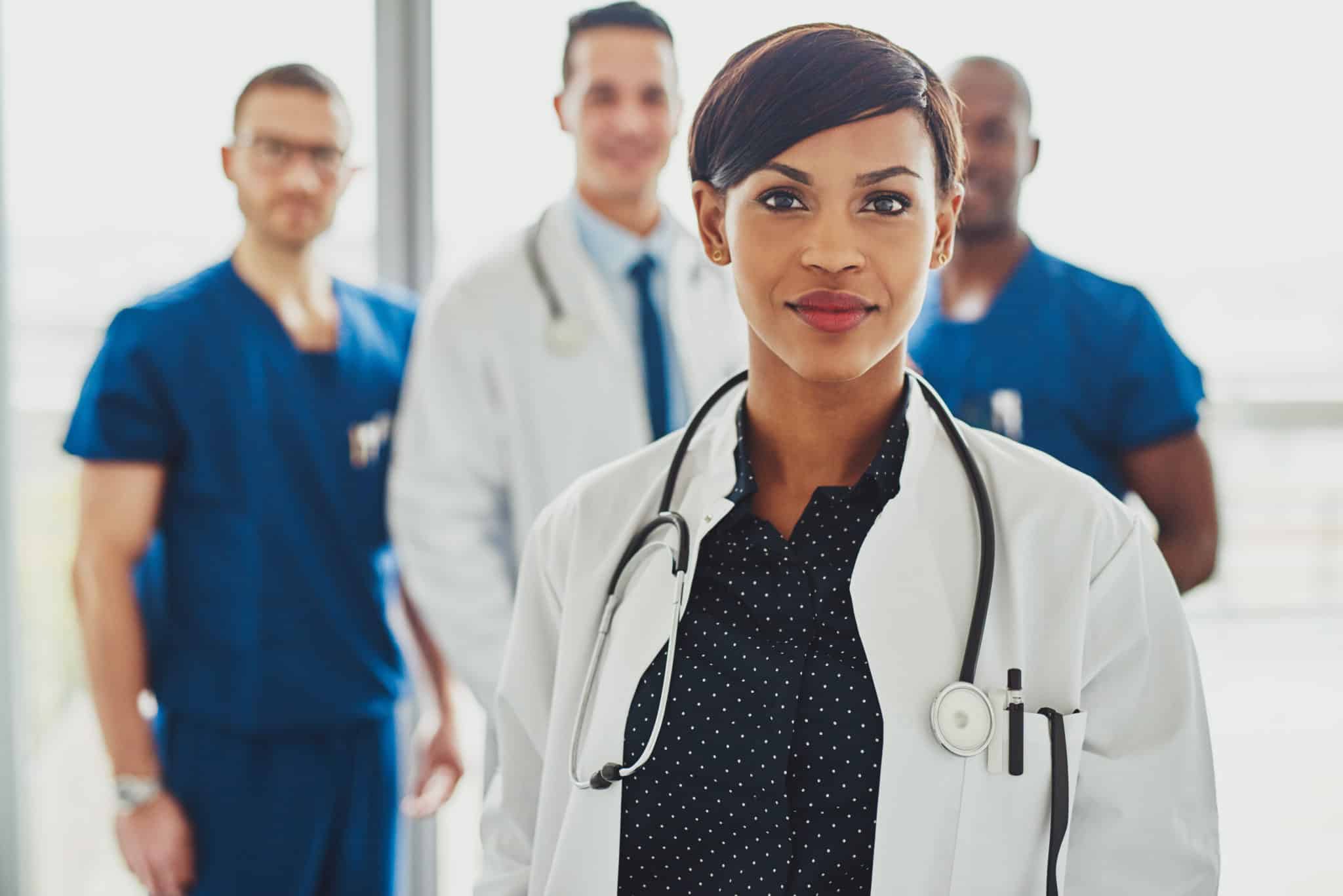 Doctors - Marlow Medical Group