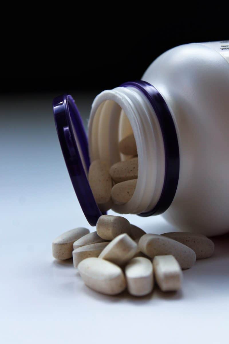 Prescriptions - Marlow Medical Group