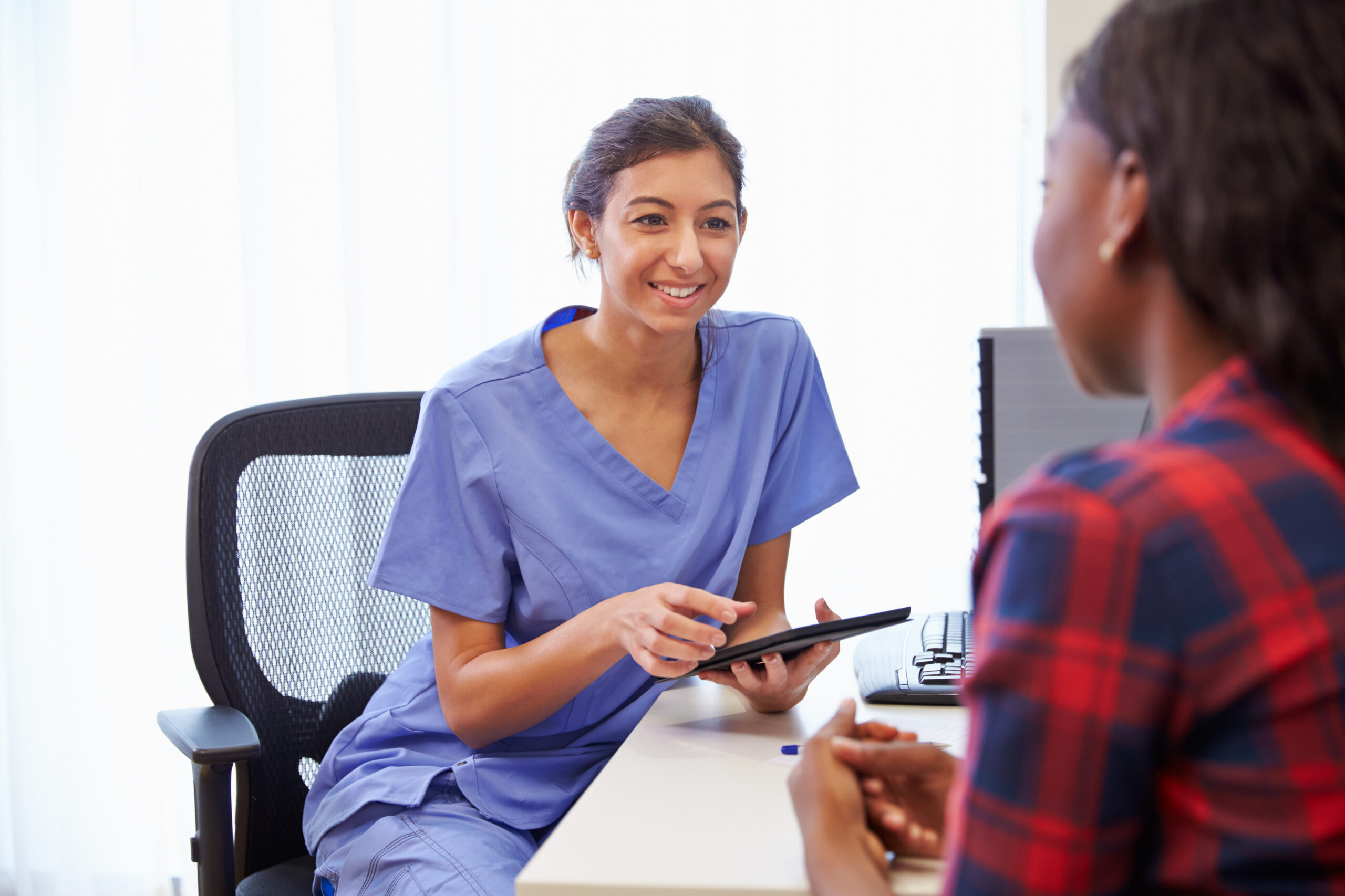 Appointment Type - Marlow Medical Group