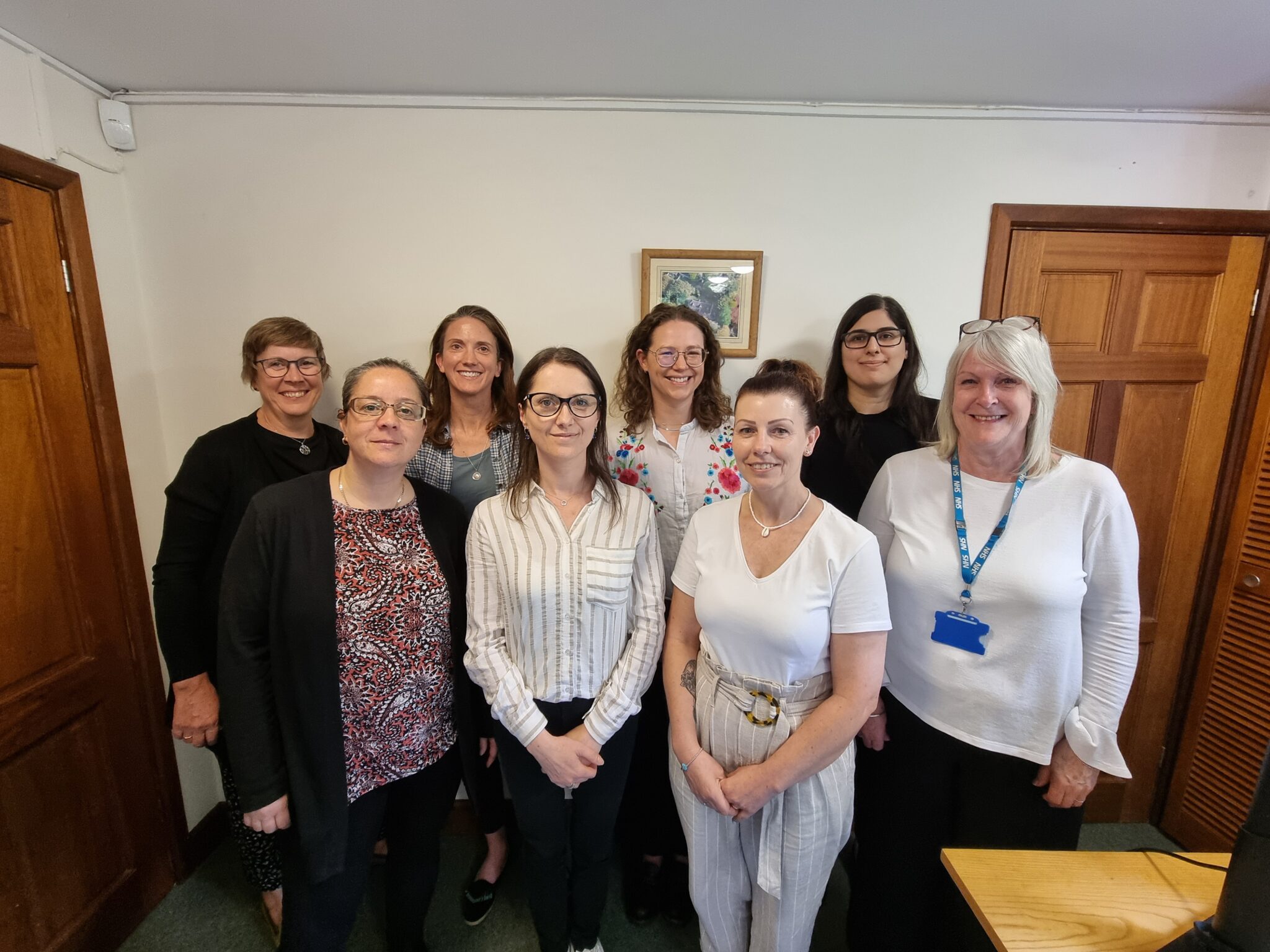 Pharmacy Team - Marlow Medical Group