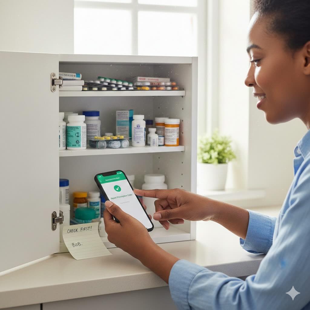 Over the Counter Medications - Marlow Medical Group